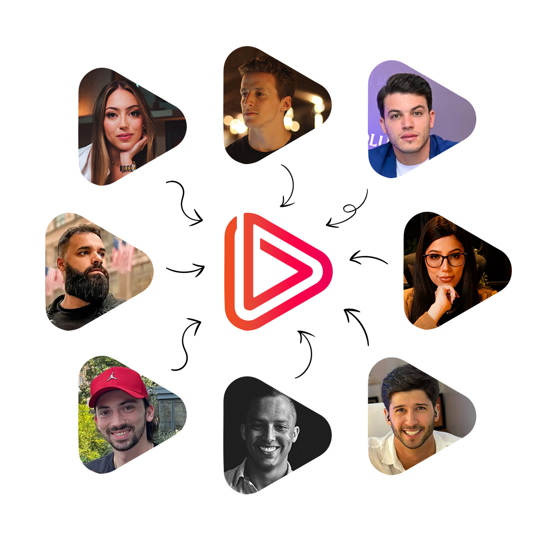 VTurb Partners - Earn Up to 20% Commission